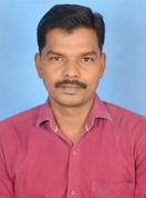 Dr. D. Sathyaseelan - SRMIST - Vadapalani Campus