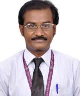 Dr. M. Sivakumar - SRMIST - Vadapalani Campus