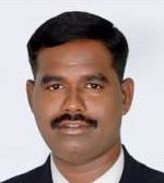 Mr. M. Ramesh - SRMIST - Vadapalani Campus
