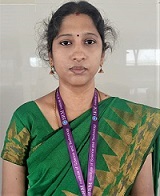 Mrs. T. Srimathi - SRMIST - Vadapalani Campus